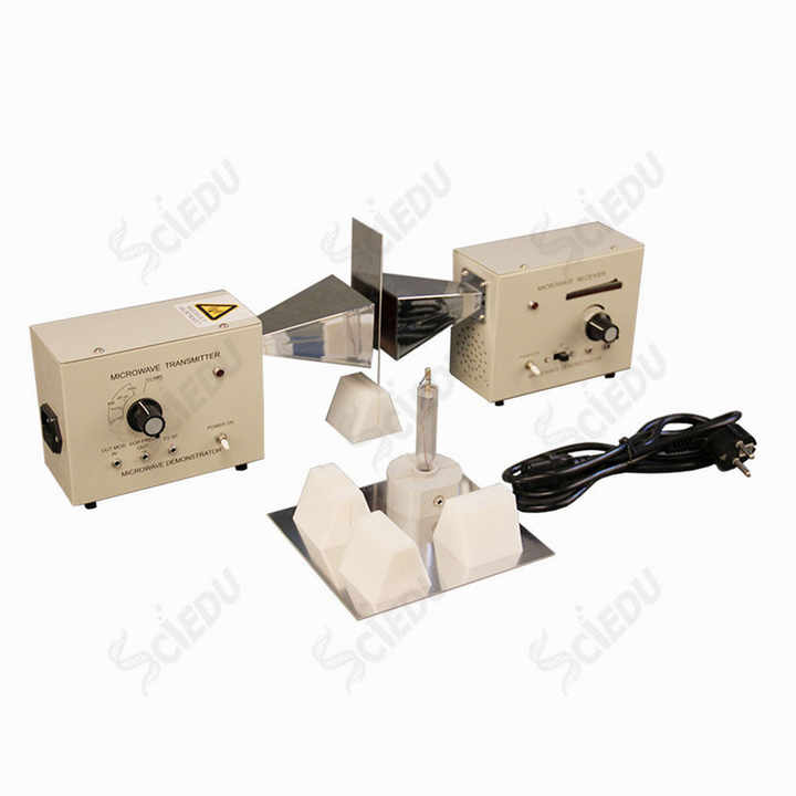 Science Experiment Kits - Polarization of Electromagnetic Waves