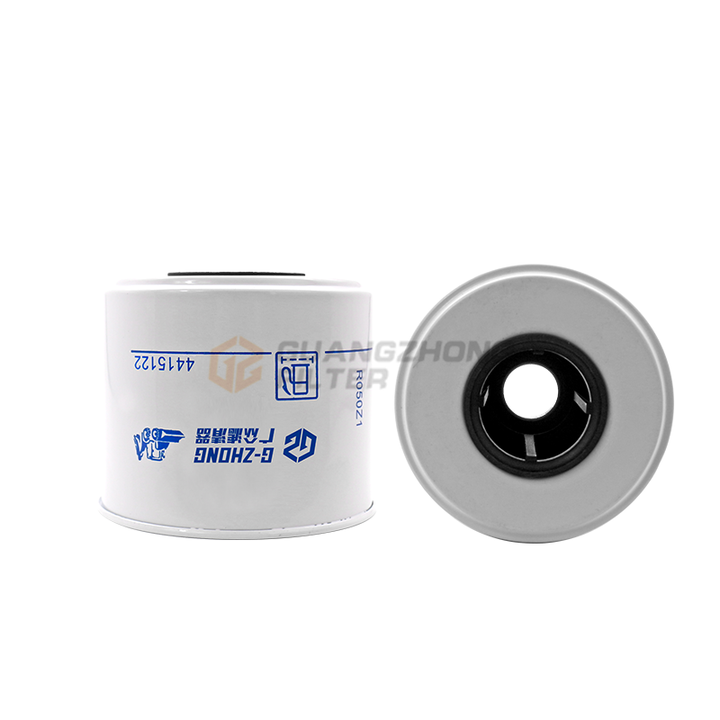 OEM Perkins Diesel Engine Fuel Water Separator Filter 4415122 for 1103C ...