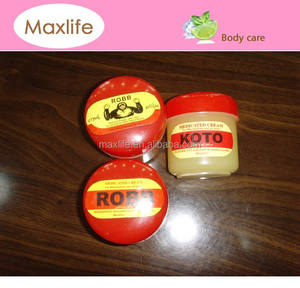 75ml ROBB methyl salicylate balm for quick pain relief menthol balm