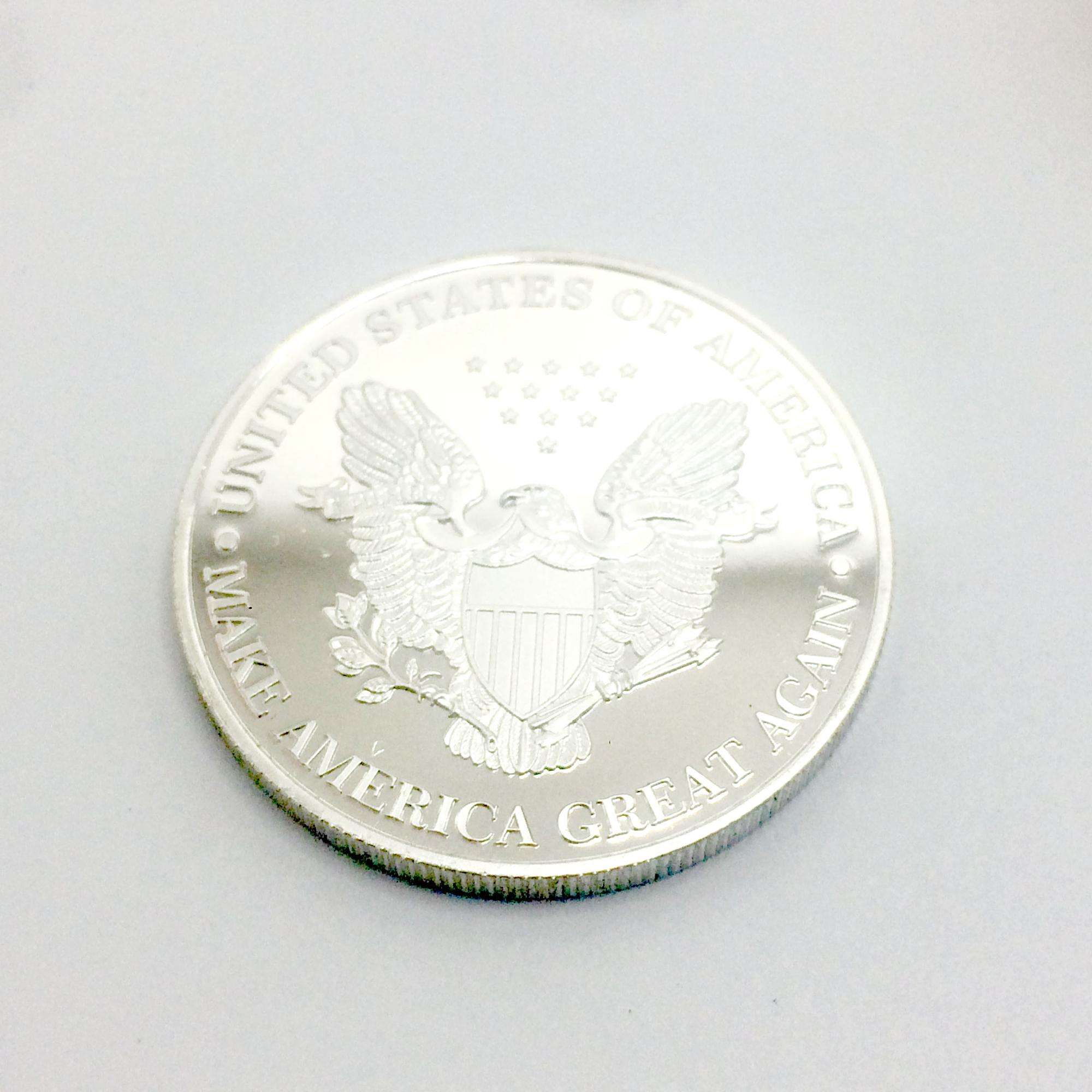 Handcrafted Elegance: Elevate Your Collection with Unique engraved coin ...