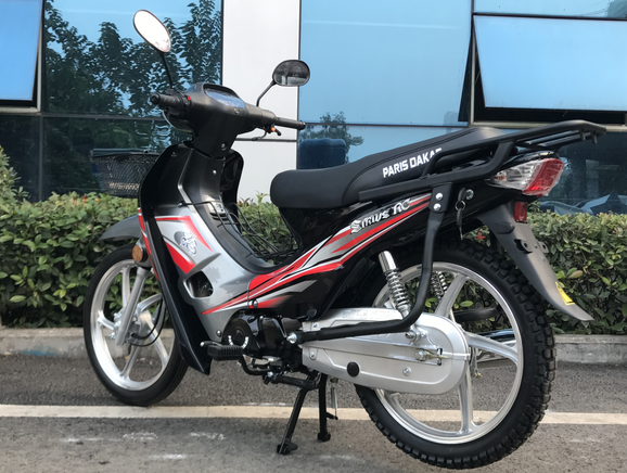 Cheap 110cc Super Cub Motorcycles - Popular & Reliable