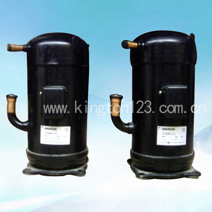 Daikin scroll compressor, Daikin hermetic scroll compressor, Daikin ...