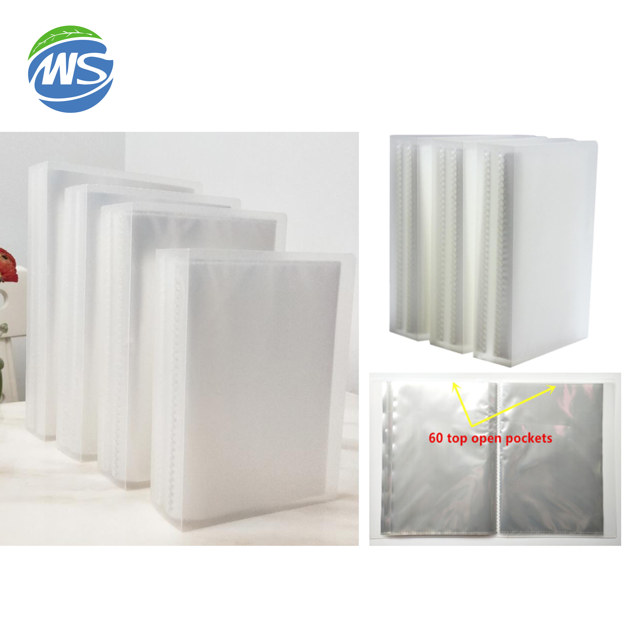 Plastic Album Covers - Durable and Versatile Solutions