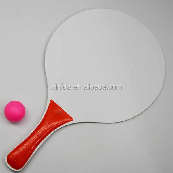 High Quality Beach Tennis Rackets - Durable & Versatile