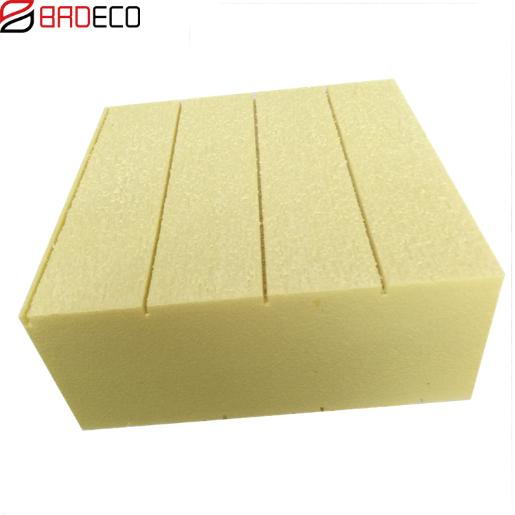 Styrofoam Sheets - Polystyrene Sheets for Insulation & Construction