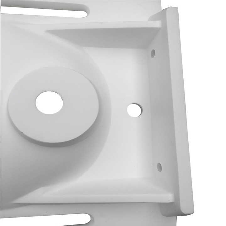 Wall Hung Basin - Elderly Care Product for Nursing Homes