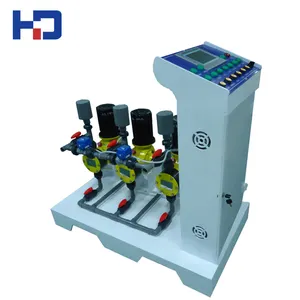 Perfect Sodium Hypochlorite Dosing System For Pure Quality Water ...