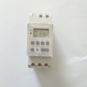 Wholesale 230v timer switch 60hz For Electrical Switch Regulation ...