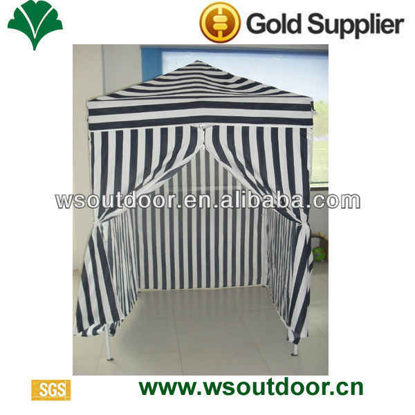 Foldable Outdoor Cabana - Durable, Waterproof & UV Resistant