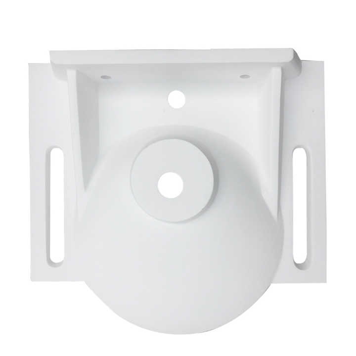 Wall Hung Basin - Elderly Care Product for Nursing Homes