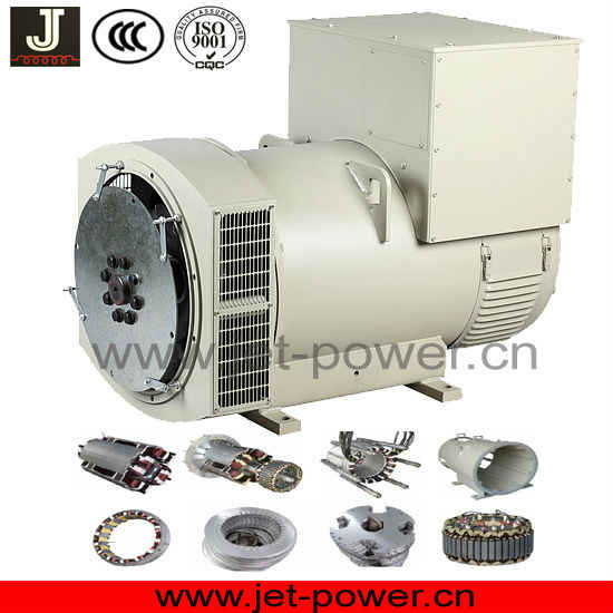 Single phase three phase generator parts, 2kw- 2000kw 100% Copper wires ...