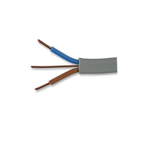 1.5mm 2.5mm white and black electric twin and earth cable + ecc with ...