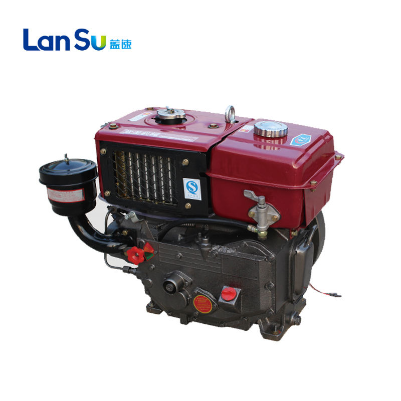 3hp Electric Start Engine for Sale | Premium Air-Cooled Gasoline Engine
