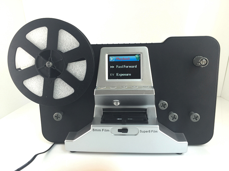 How to Choose the Best Film Scanner to Digital Converter