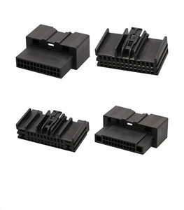 Ford Connectors - Reliable Automotive Electrical Solutions