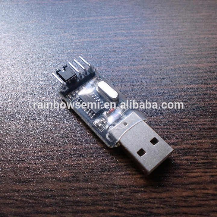 CH340G USB To TTL Converter hot offer| Alibaba.com