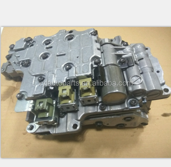 AW60-40LE Valve Body for Automatic Transmission Repair