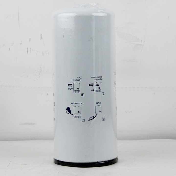 ISX ISG Engine Fuel Filter FF63013 3696765 for Foton Trucks