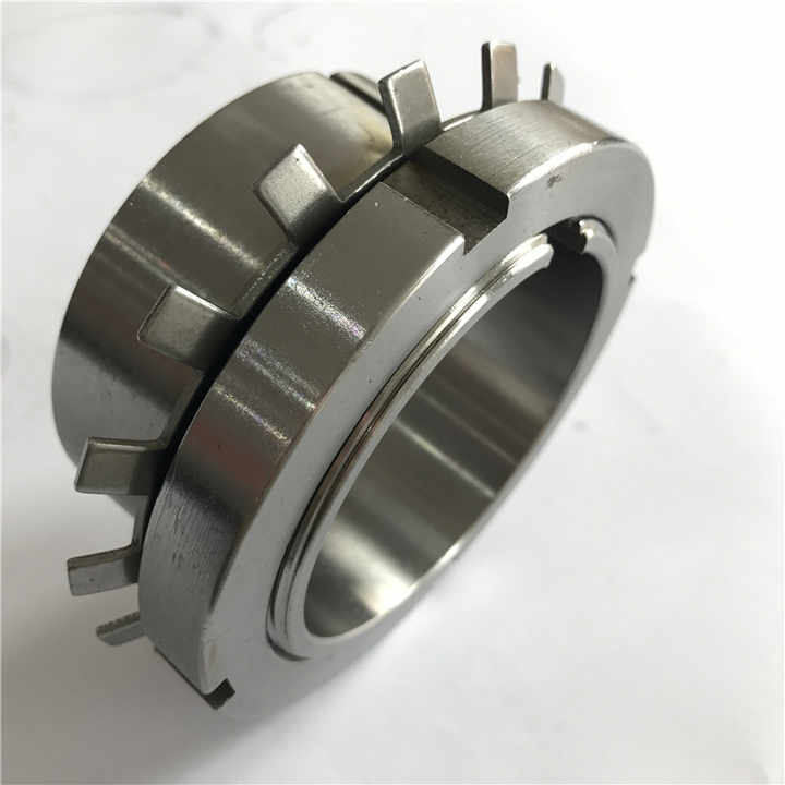 Transmission Equipment Bearings H211 Adapter Sleeve