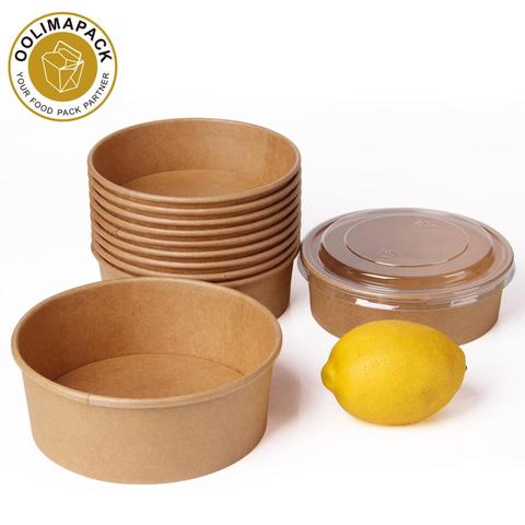 Hot Sale Bamboo Box - Biodegradable & Compostable Packaging