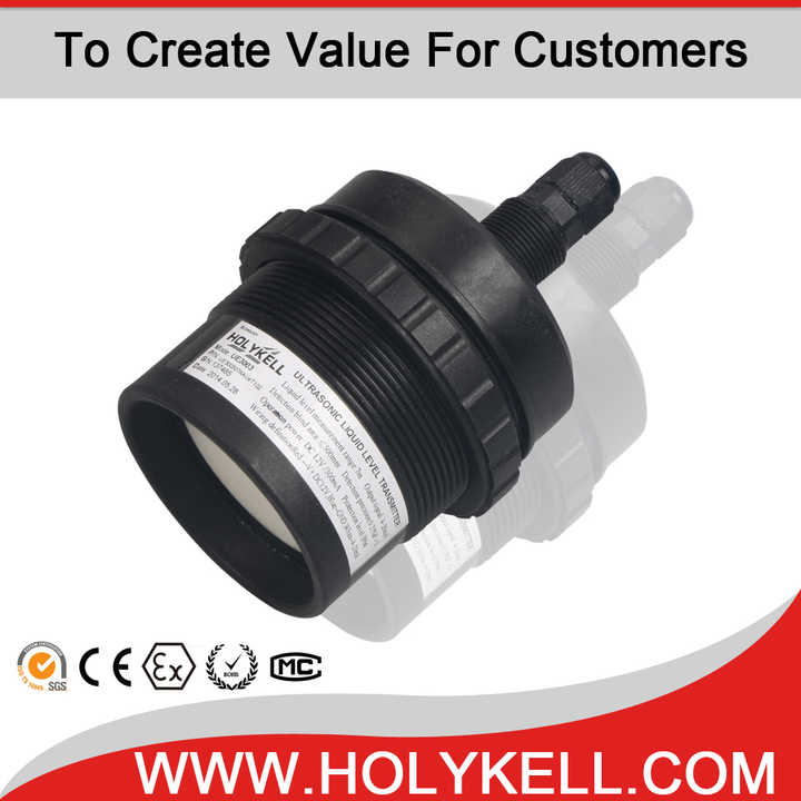 UE3003 series ultrasonic liquid level sensor| Alibaba.com