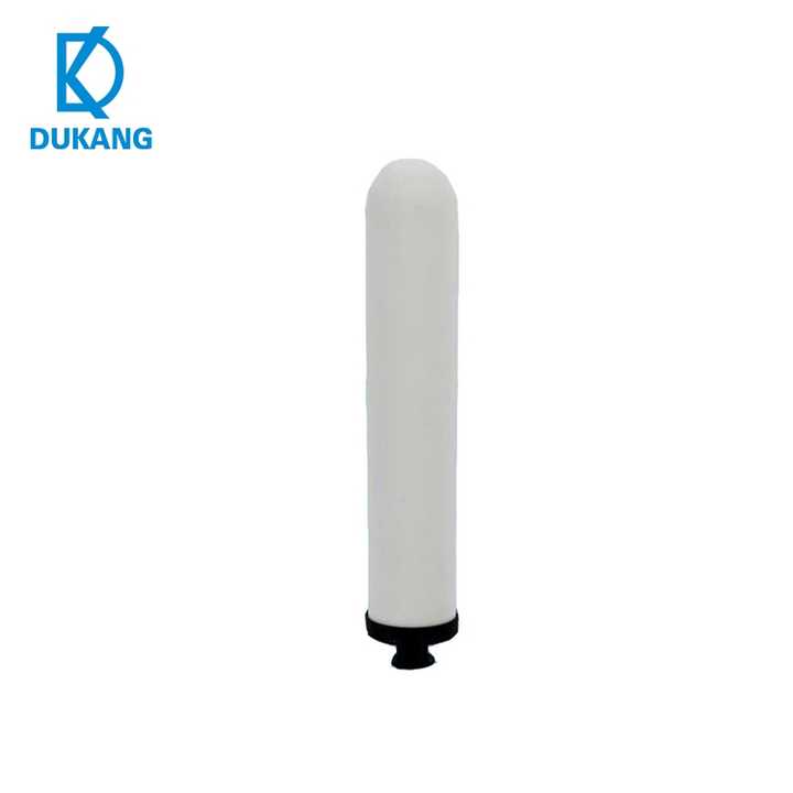 Ceramic Water Filter Element Micron Porous Ceramic Water Filter Candle ...
