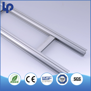 Ladder Type Cable Tray Price List - Durable & Versatile
