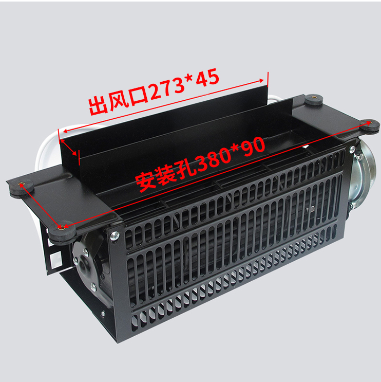 Elevator Ventilation Fans - Efficient & Quiet Solutions