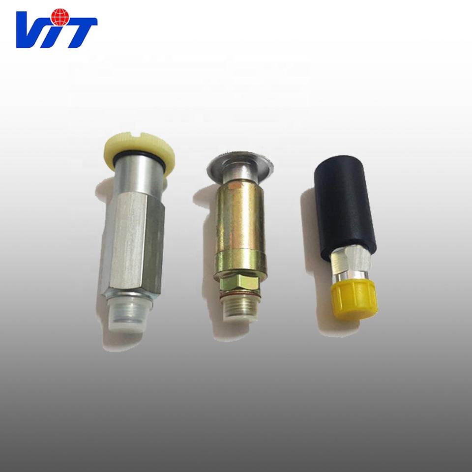 VIT Truck Spare Parts - Fuel Hand Primer Pump 2447222000
