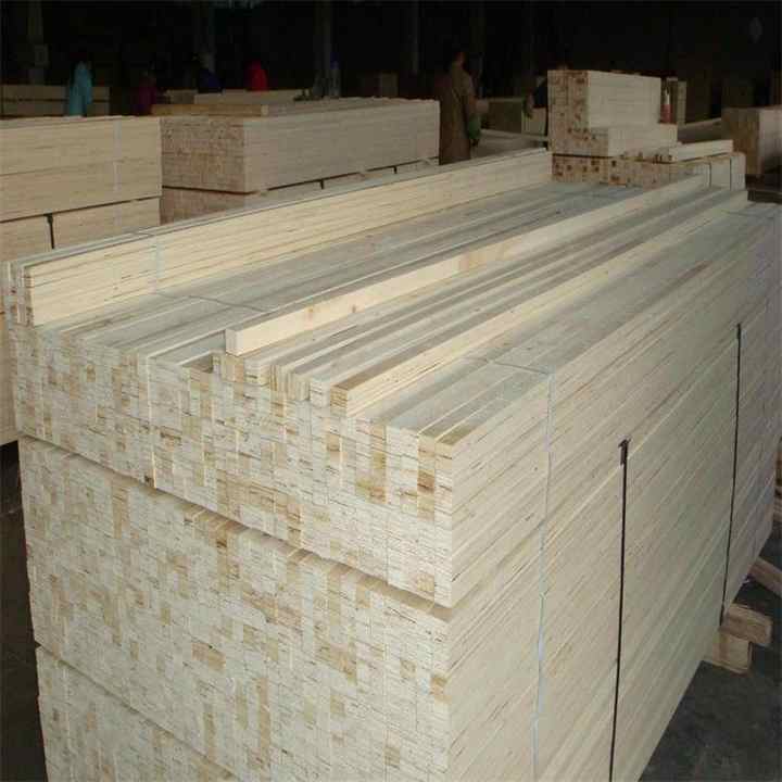 Poplar LVL Plywood - Durable and Versatile Building Material