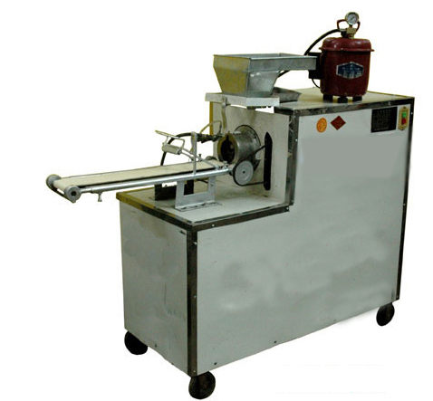 Nik Naks Cheetos Snack Making Machines - High Quality