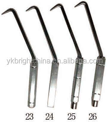 Steel Tying Loop Tool - Efficient Rebar Tying Solutions