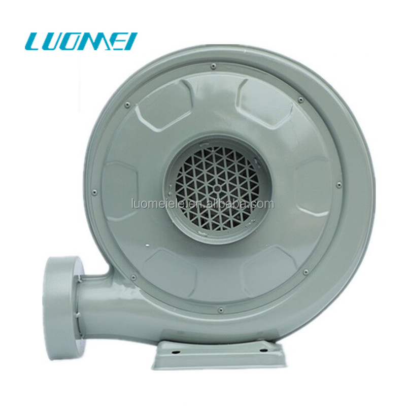 Industrial Centrifugal Blowers - Efficient Ventilation Solutions