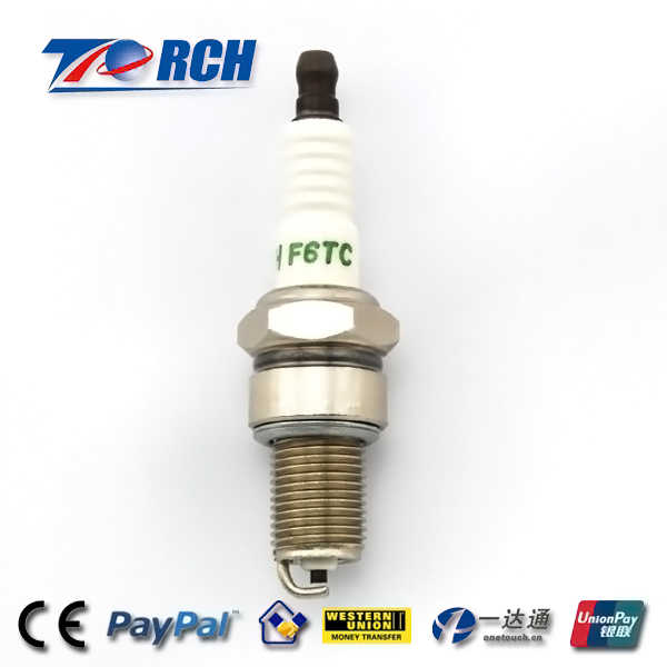 Auto Spark Plug F6RTC - Reliable Performance & Durability