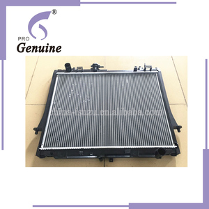 Buy Wholesale isuzu radiator for d max Right From Fast-Shipping ...