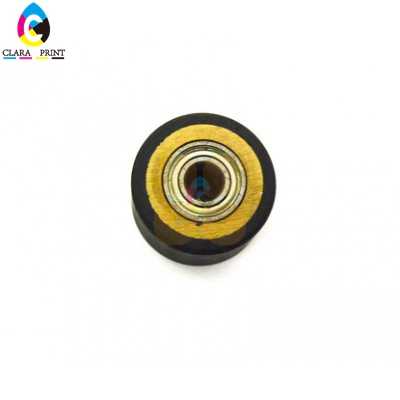 2PCS Original Roland Pinch Roller Part No. 21565102 for SP-540, VP-300 ...