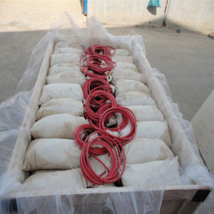 Strong, Durable and Reusable cathodic protection anode bag - Alibaba.com