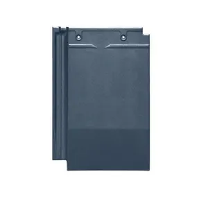 Buy Wholesale roofing shinto flat type ceramic roof tile For Roof ...