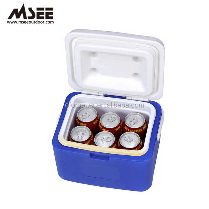 5L Insulation Plastic Cooler Box| Alibaba.com