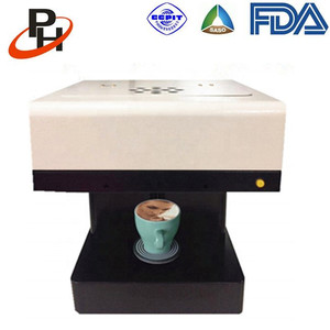 Coffee Printer Machine Price - Efficient 3D Printing Solutions