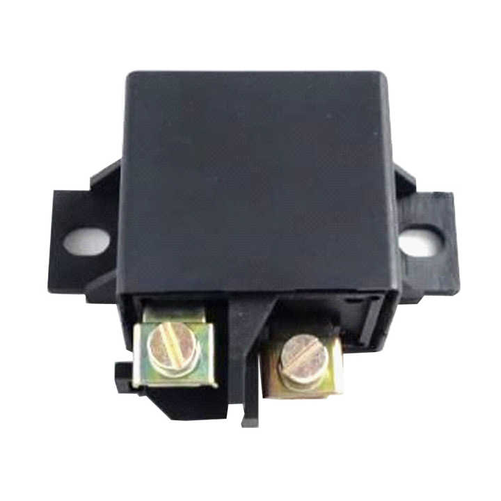 重型75A 12v通用电源继电器中的继电器0332002150汽车零件继电器| Alibaba.com