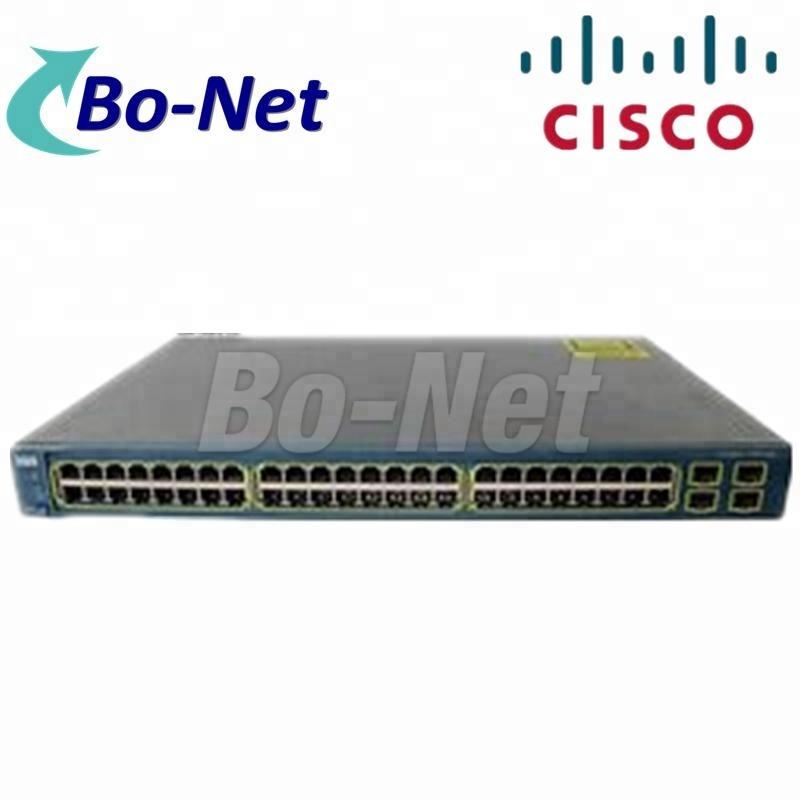 Encuentre el mejor fabricante de cisco switch multicapa y cisco switch ...