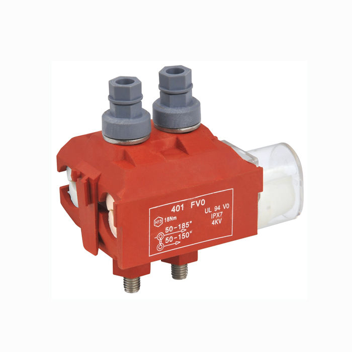 Electrical Wire Clamp - Waterproof Corrosion Resistant