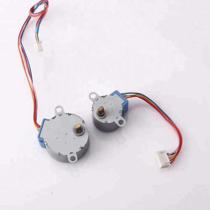Small Stepper Motor 35BYJ46 - Precision and Efficiency