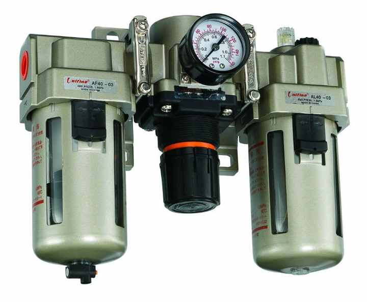 Lubricador regulador de filtro de aire FRL, Modular| Alibaba.com