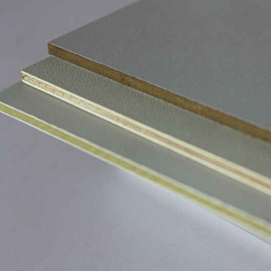 Modular Shell Scheme Stand 3m*6m for Exhibition Organizer