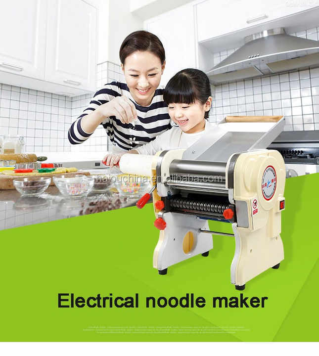 DHH 240C Automatic Ramen Noodles Making Machine & OEM | Wholesale