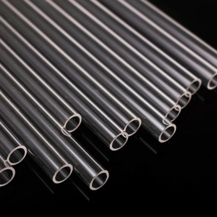 Wholesale Transparent Quartz Glass Pipe 1k+ | Alibaba.com