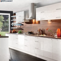 Stylish And Useful Wholesale alucobond kitchen cabinet design In Many ...