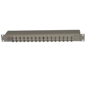 Upgrade Your Home Security With Wholesale rj45 to bnc balun panel ...
